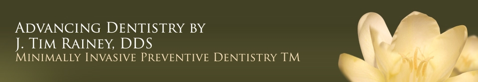 Refugio, TX Dentist | Minimally Invasive Preventative Dentistry